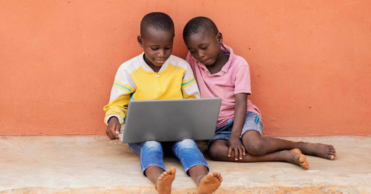 Kenya cuts school Internet costs 60% with UNICEF Giga model