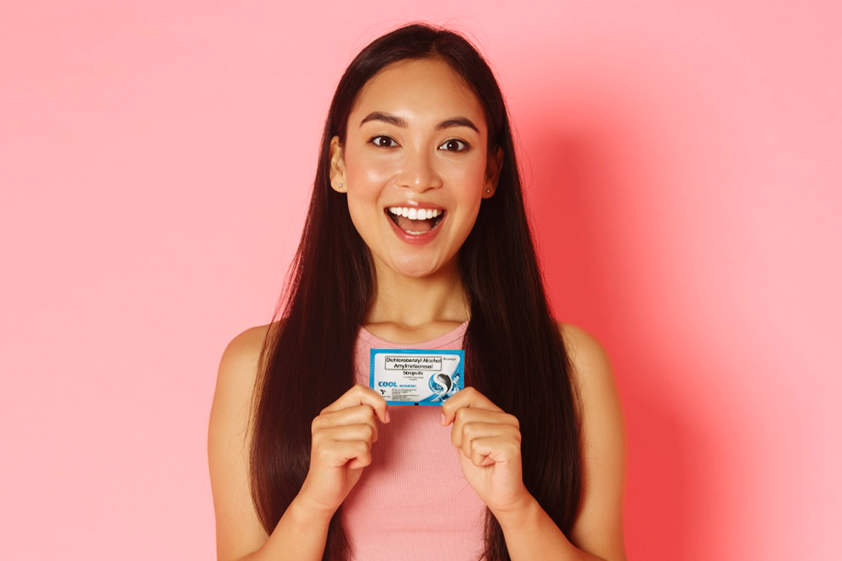 Masakit na Lalamunan: Dahilan, Gamot, at Pag-Iwas | Strepsils® PH