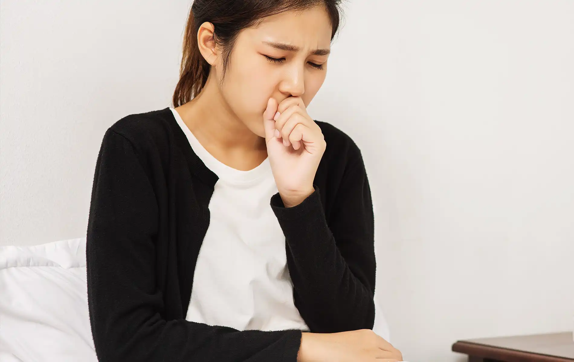 Medicines and Home Remedies for Cough with Phlegm | Strepsils® PH