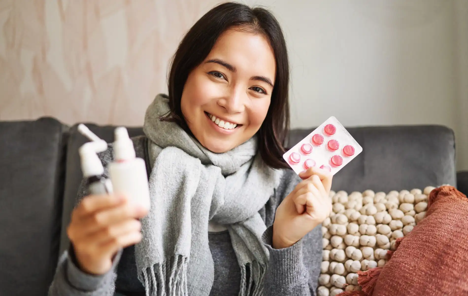 Why Strepsils is More Than Just Sore Throat Candy | Strepsils® PH