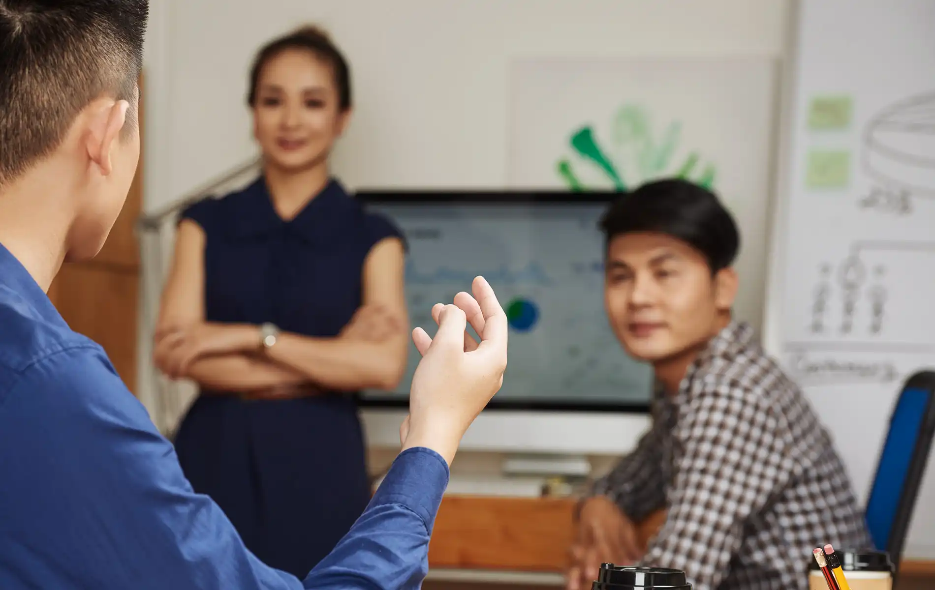 Get Your Voice Back: Hoarse Voice Remedies | Strepsils® PH