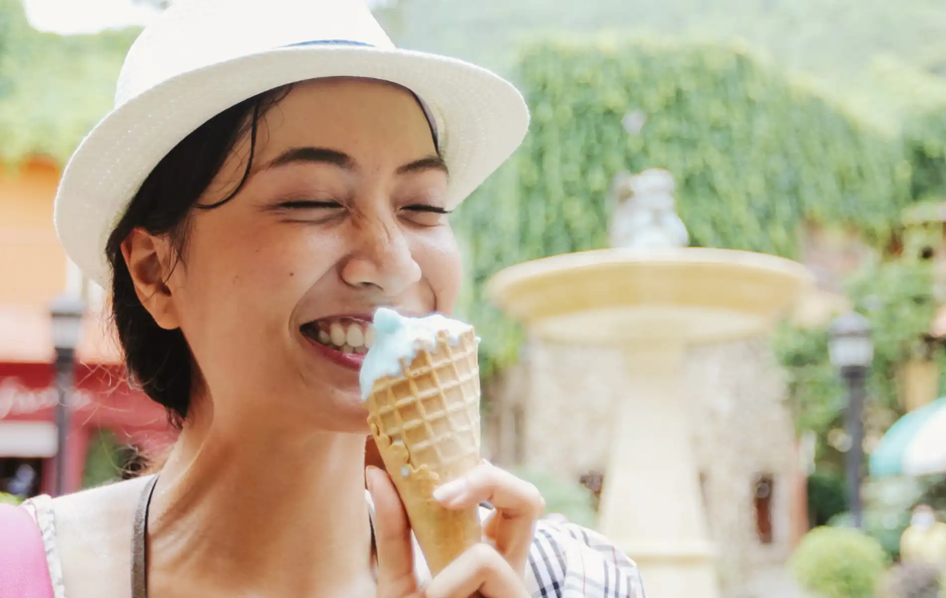 Food for Sore Throat: What to Eat and What to Skip | Strepsils® PH