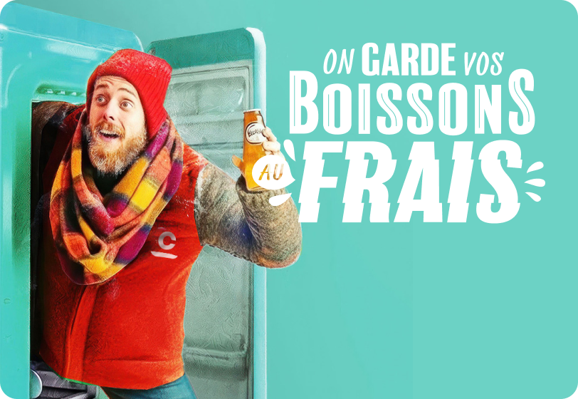 Chronodrive : vos courses 100% drive et livraison à domicile