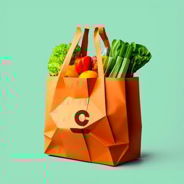 Livraison de courses à domicile, commandez en ligne | Chronodrive