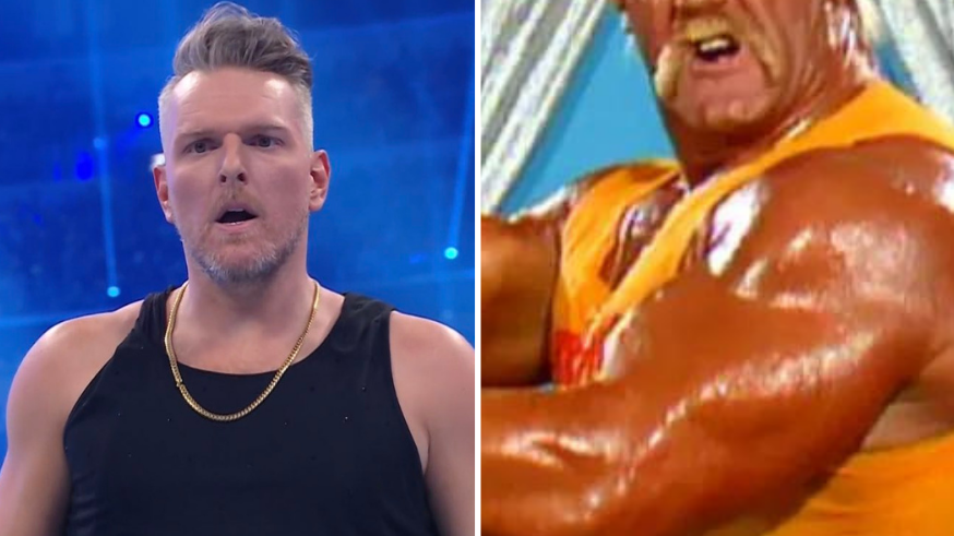 Wwe Steroids Before And After Maven Believes Steroids Are Not To Blame