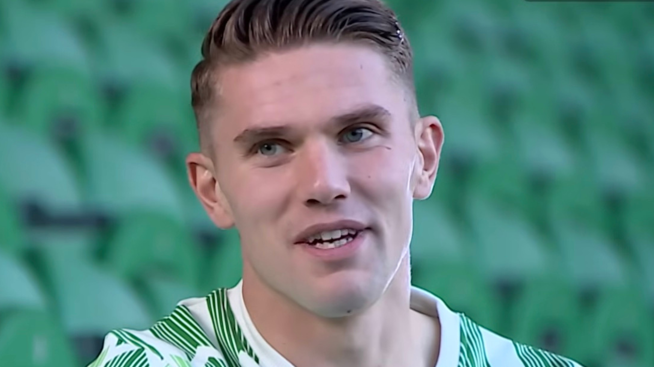 Dealbh Dennis Bergkamp
