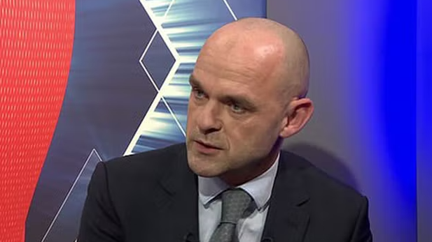 Liverpool News: Danny Murphy Speaks Out On Mo Salah And Sadio Mane ...