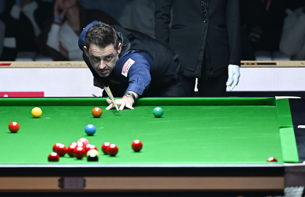 Wealthiest Snooker Player