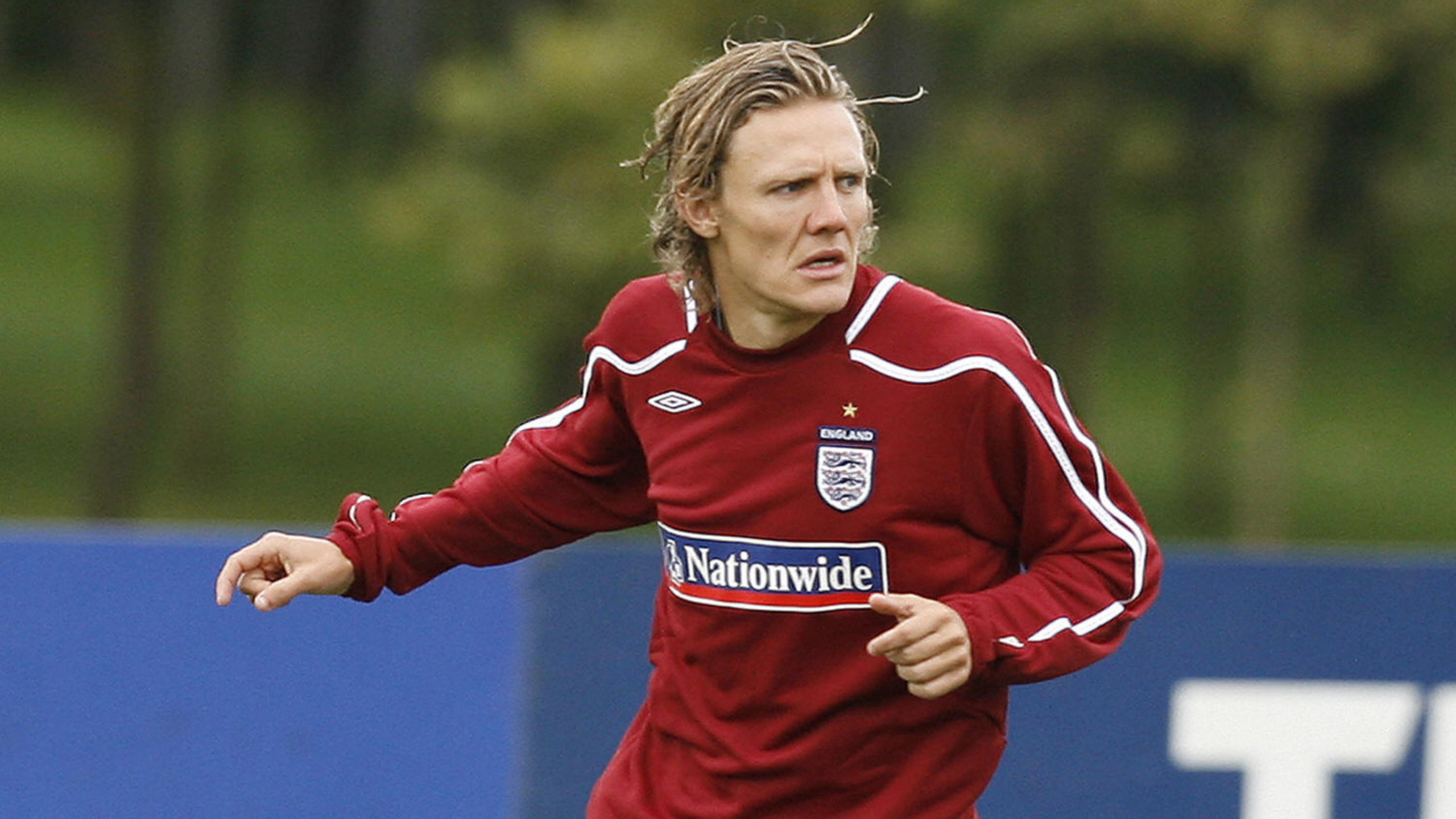 Jimmy Bullard Duncan