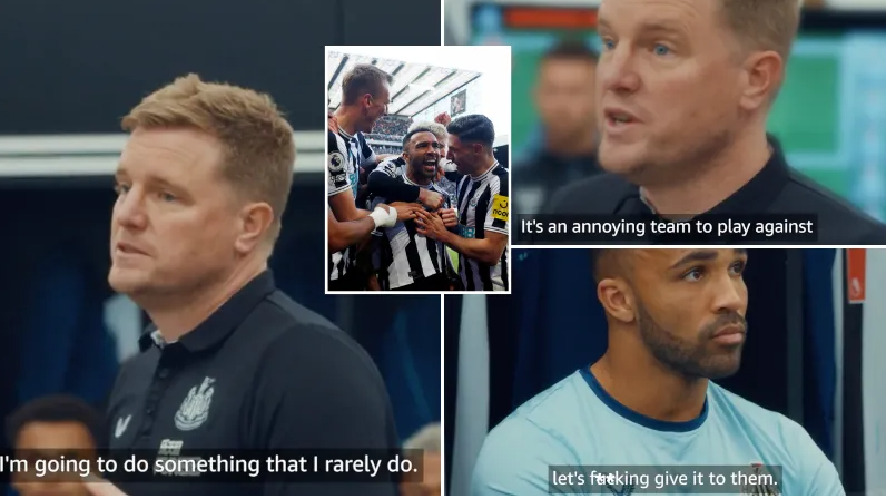 Howe Memes