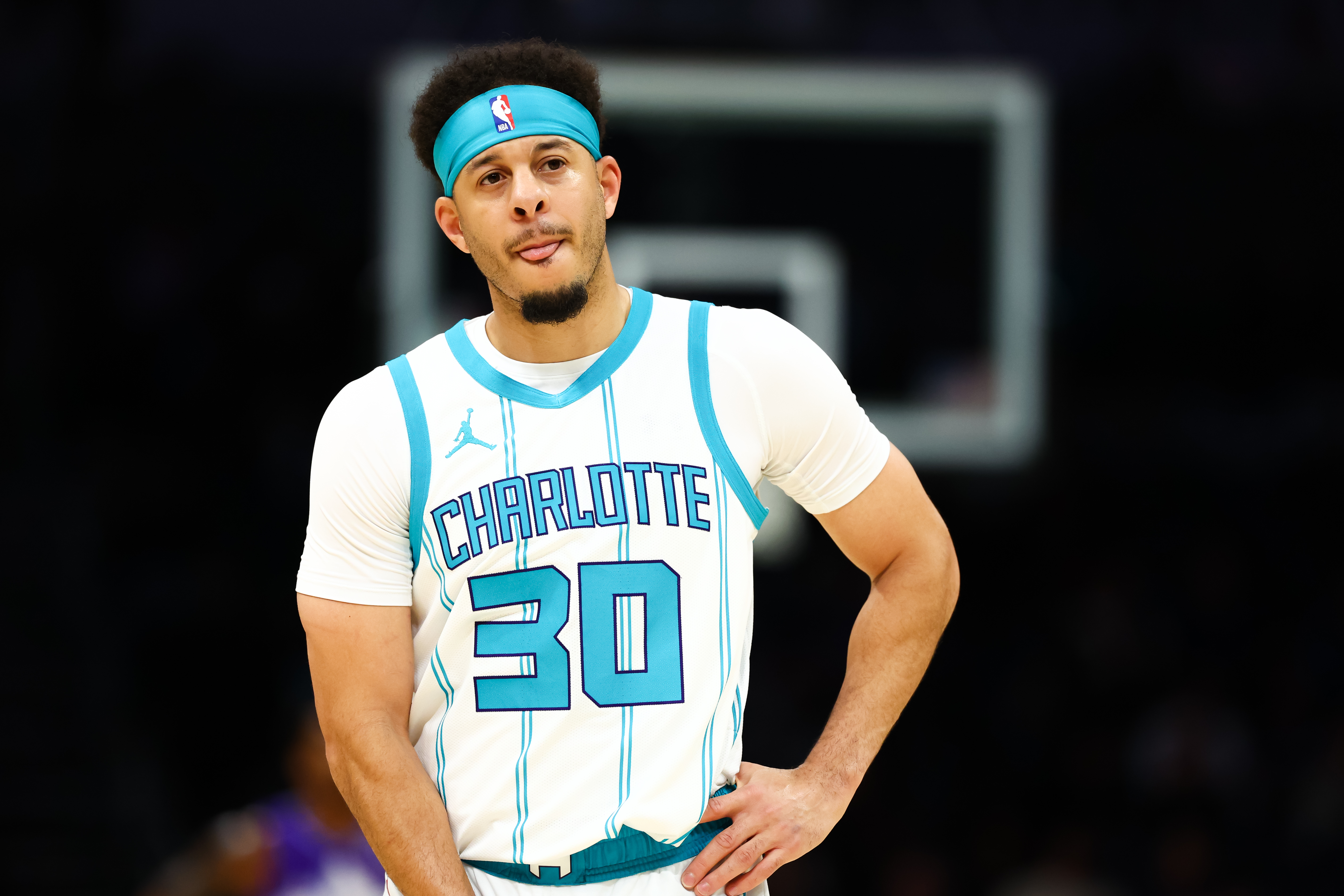 Seth Curry Contract