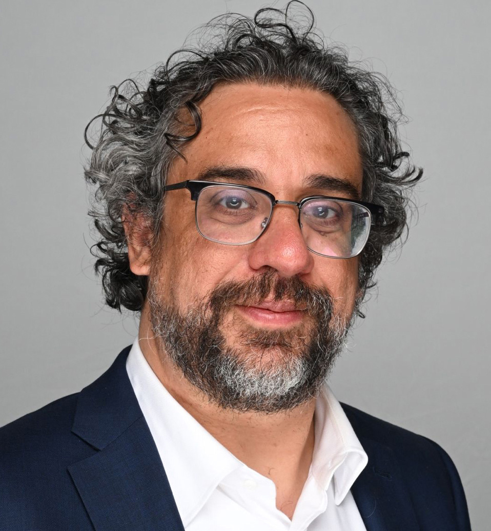 David Bodamer | WealthManagement.com