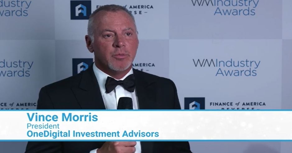 Wealthies Circle: On the Red Carpet with Vince Morris