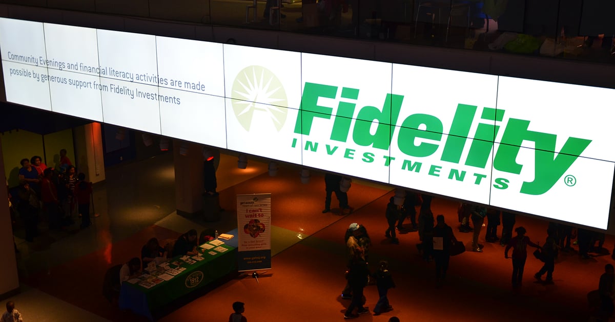 Fidelity Updates Wealthscape Platform, Integration Xchange
