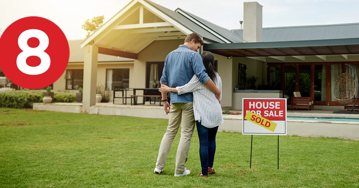 Eight Must Reads for the CRE Industry Today (Nov. 2, 2021)