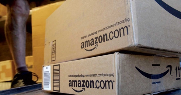 Danger Zone For This Week: Amazon.com (AMZN)