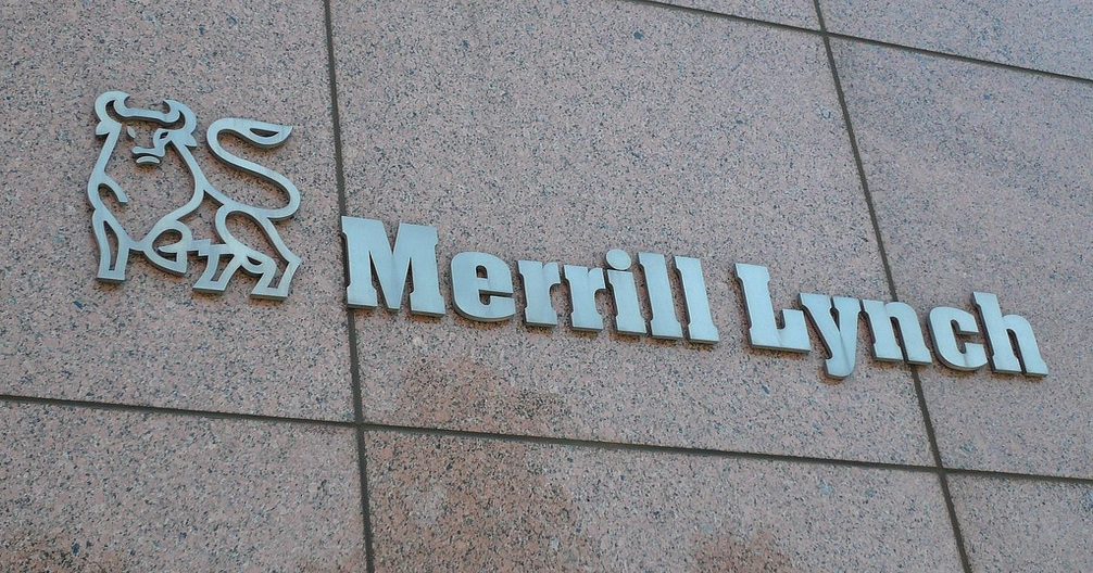 Merrill Lynch Brings in More Advisors, Record Revenue for Bank of America