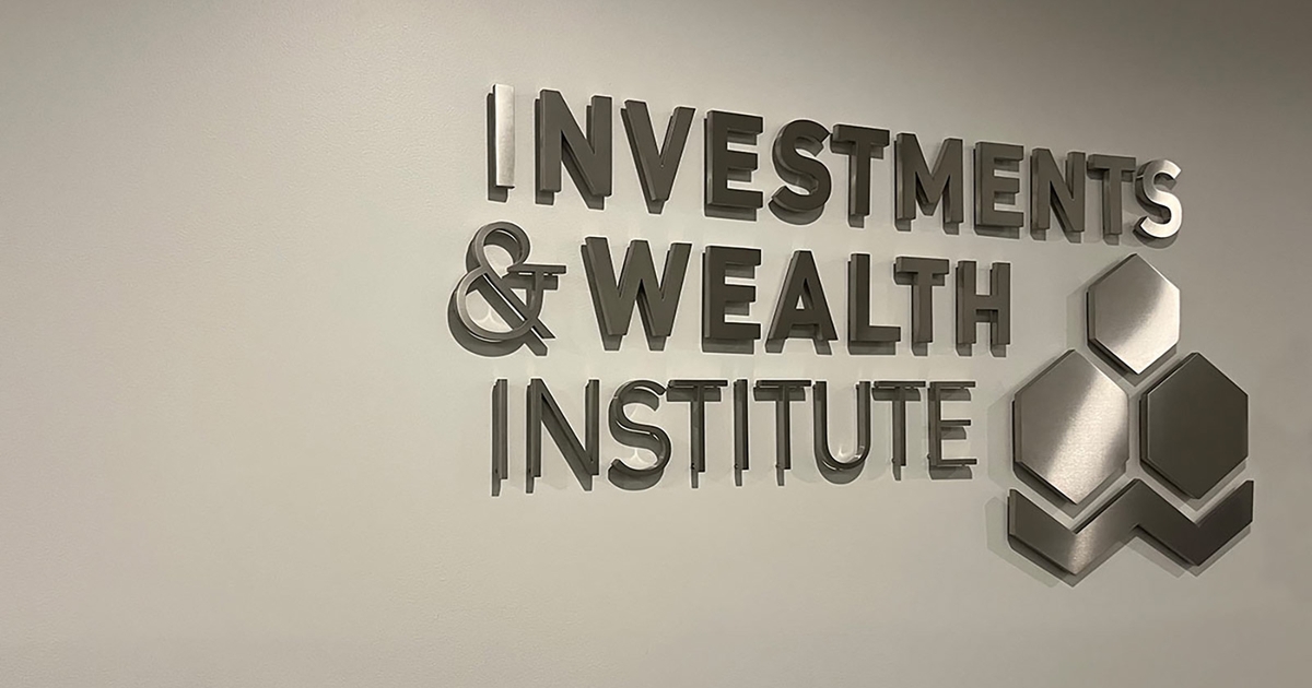 IWI Updates CPWA Curriculum, Exam