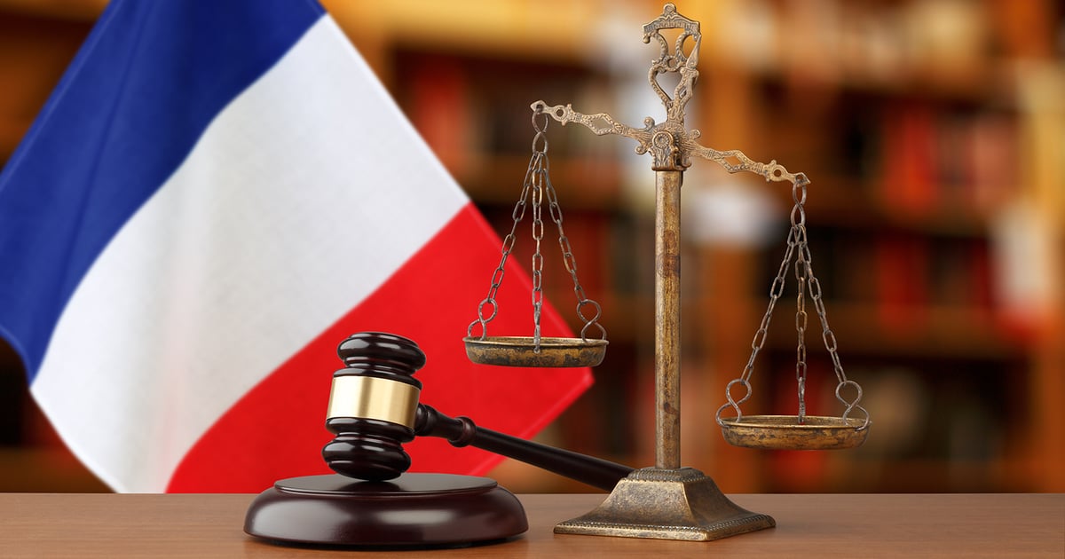 French Civil and Tax Law and U.S. Estate Planning