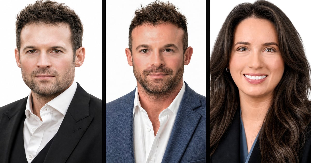 Ex-Wells Fargo Advisors Team Launches RIA, Asset Manager