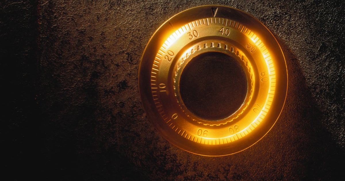 Encourage Clients to Compile Their 'Legal Vault'