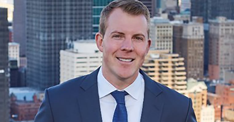 Michael Kitces’ #FASuccess Podcast: How Matthew Blocki Transitioned ...