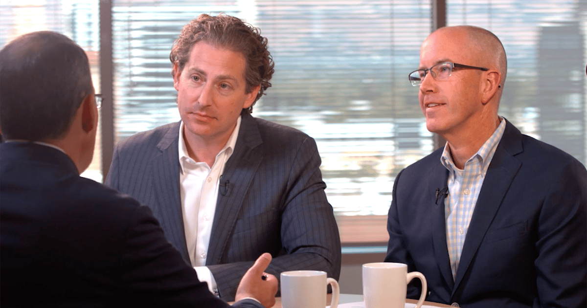 Focus Financial Acquires Loring Ward to Merge with Buckingham Strategic ...