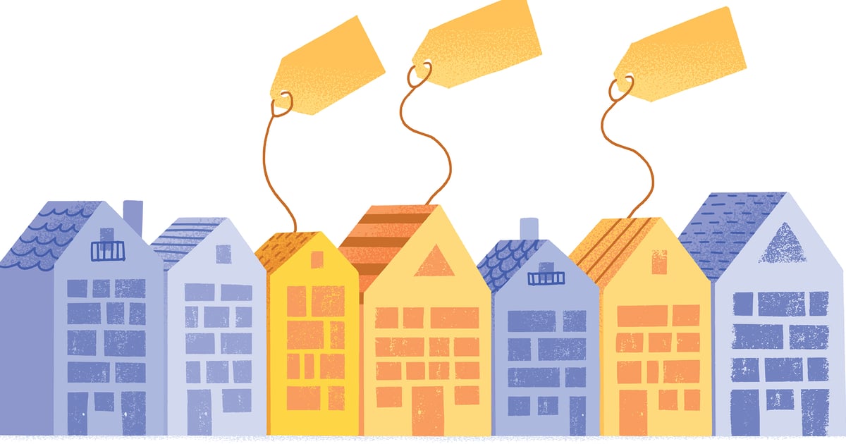 Biden’s Affordable Housing Plan Would Mean a Major Expansion of the ...