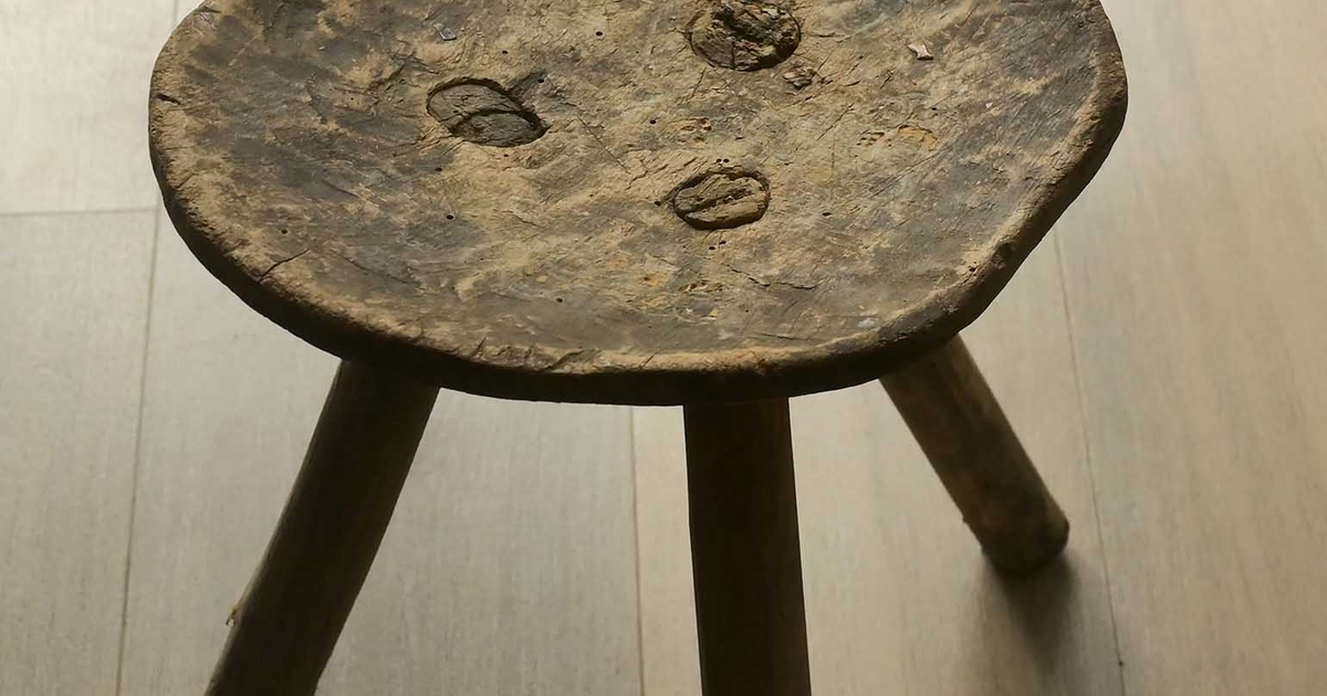 The Three-Legged Retirement Stool: Fact or Fiction?