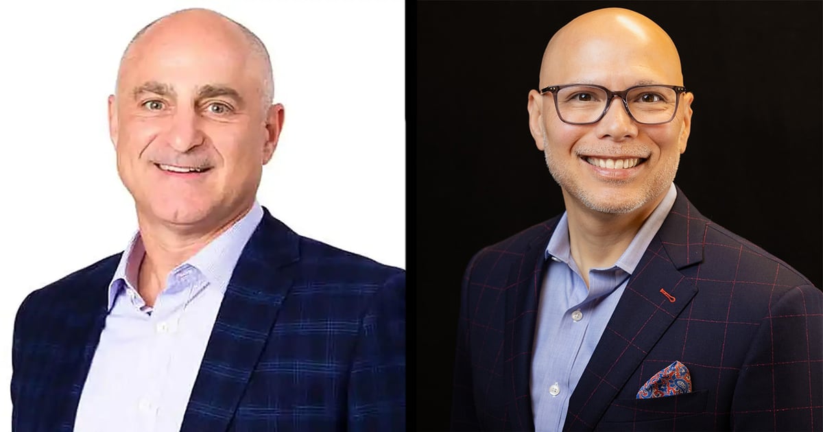 Mariner Hires M&A Lead Rob Sandrew to Oversee $40B Independent Channel