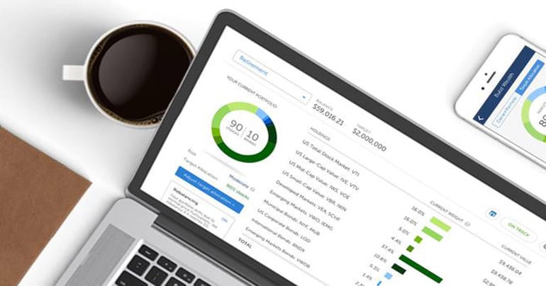 Betterment Redesigns Advisor Dashboard With More Tools, Analytics