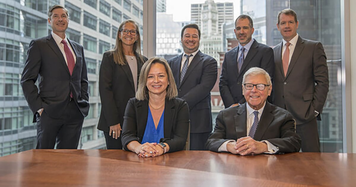 Mesirow Acquires $1.2B Front Barnett