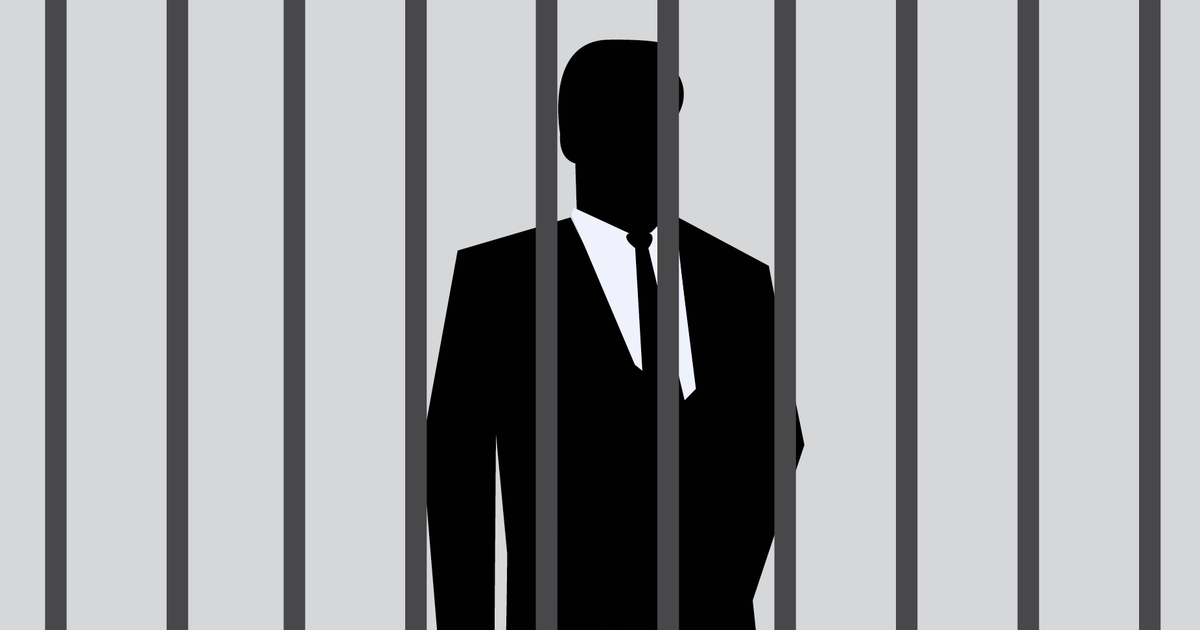 Alleged Chicago Con Man Busted