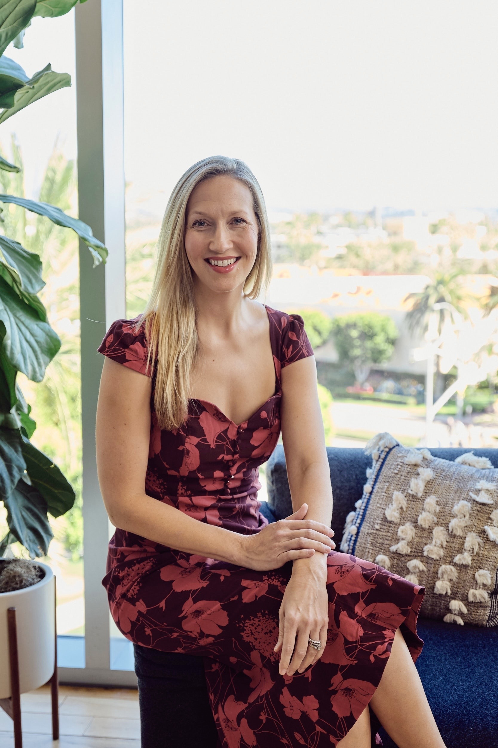 Megan Carpenter | WealthManagement.com