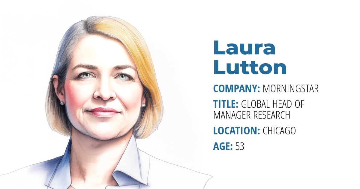 Ten to Watch in 2026: Morningstar Research Head Laura Lutton