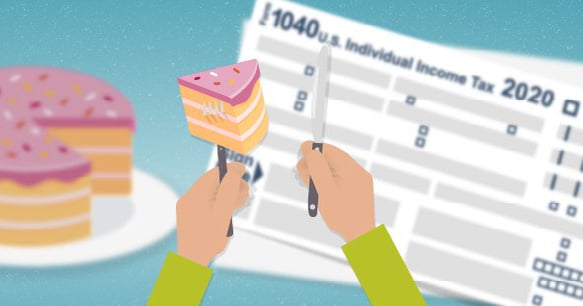 Tax Day: How Investors Can Have Their Cake and Eat It Too