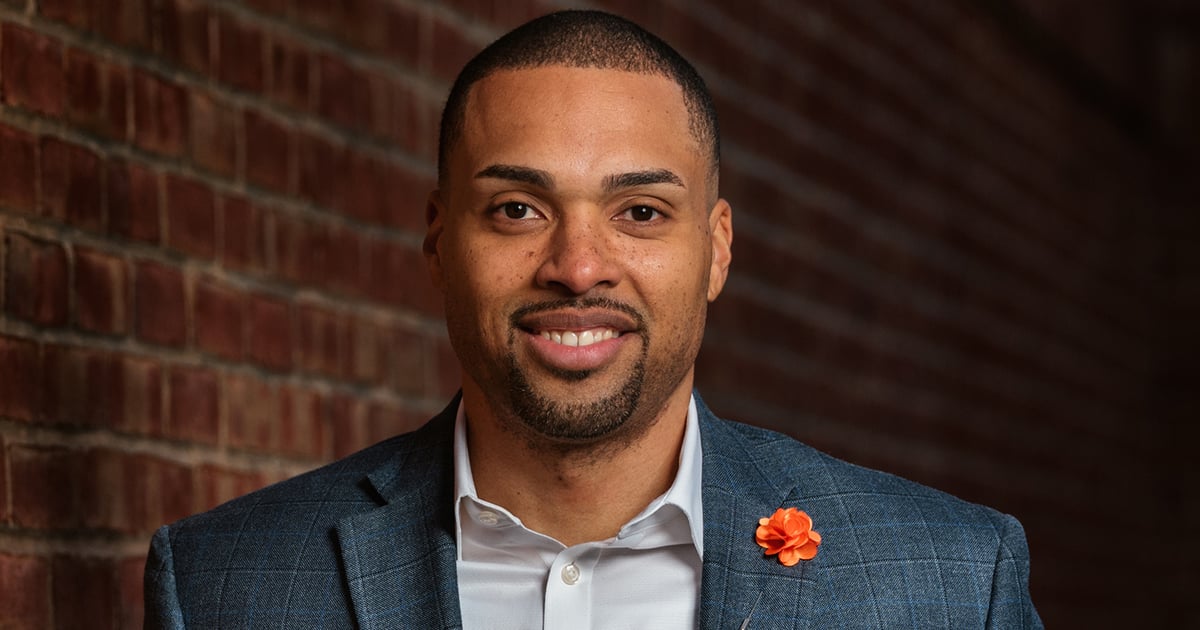 Onramp CEO Tyrone Ross Jr. Departs Firm