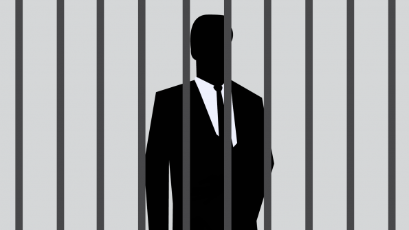 The Blotter Report: Mischief Managed