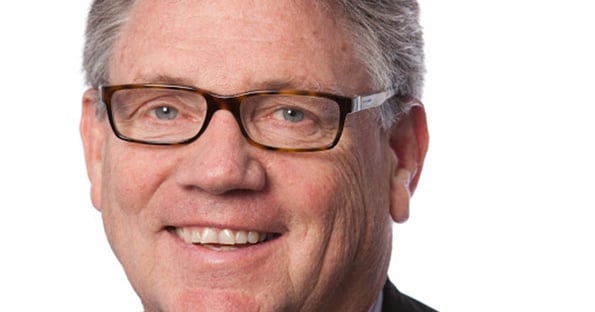 Norman Mains, WaveFront’s Chief Investment Officer, Dies at 72