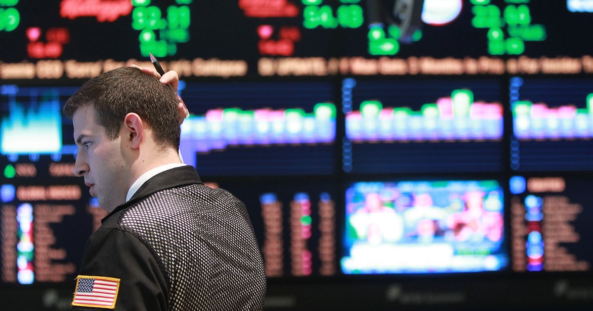 What Will the Next Recession Look Like?