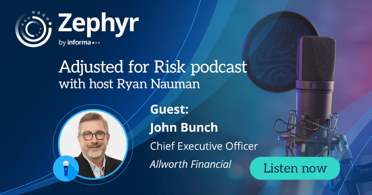 Private Equity and M&A with John Bunch