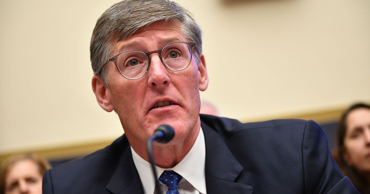 Citi CEO Says Long-Term Productivity May Suffer with Remote Work