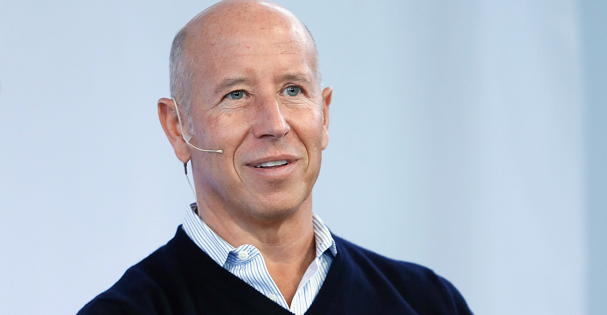 Warburg and Barry Sternlicht Partnering on Jumbo, 3-Way SPAC Deal