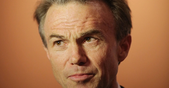 Morgan Stanley's Fleming Says Fed May Hike Rates Twice in '15