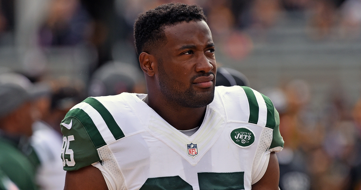 Josh Martin: Life in the NFL Margins