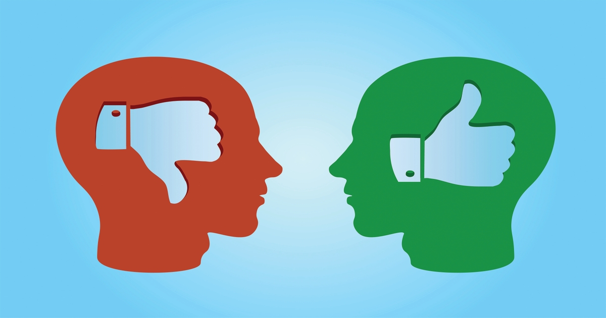 4 Cognitive Biases in Behavioral Finance