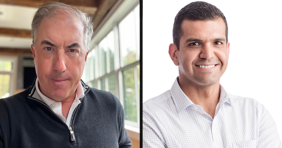 Tech Entrepreneur Rob Foregger’s Next Gig Is Marrying Smart Beta and ...