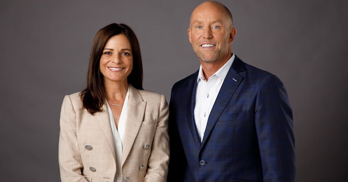 Beacon Pointe CEO Shannon Eusey Steps Down