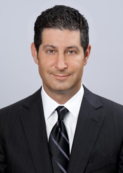 Lockshin Quits CEO Post at Convergent, Remains Chair