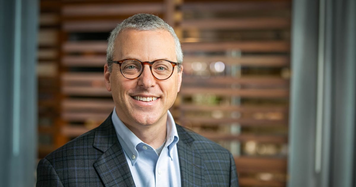 Cresset Hires DLA Piper Partner Bill Rudnick as General Counsel
